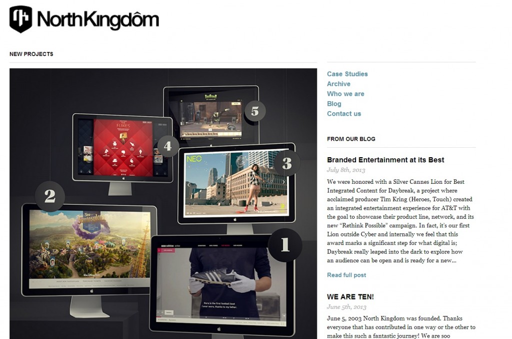 Basic Web Design Principles - Website Planet