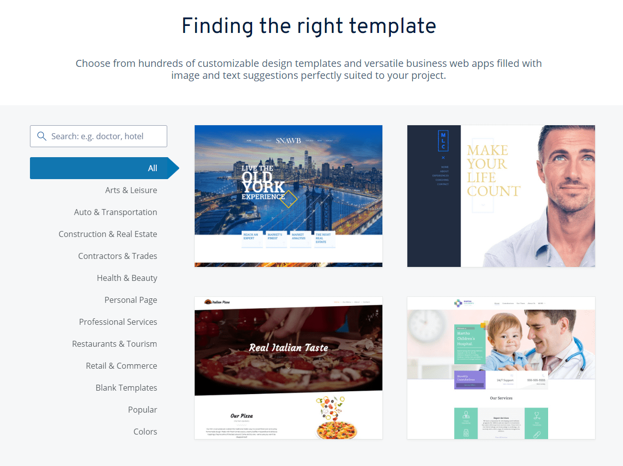 1&1IONOS Review 2021 – Is It Worth It?