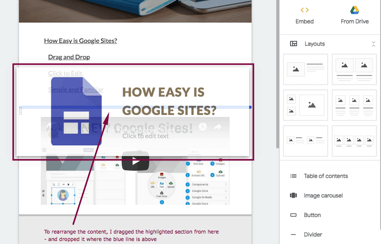 Google Sites 2020 Bewertungen – Warum 3.1 Sterne?
