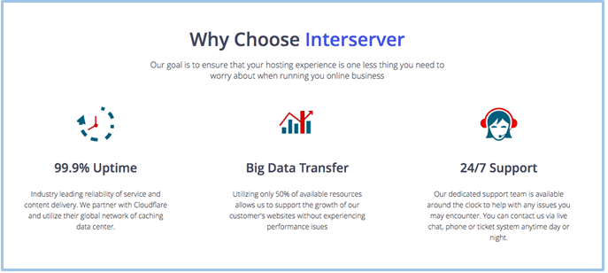 InterServer Review 2019 – Can You Really Trust It?