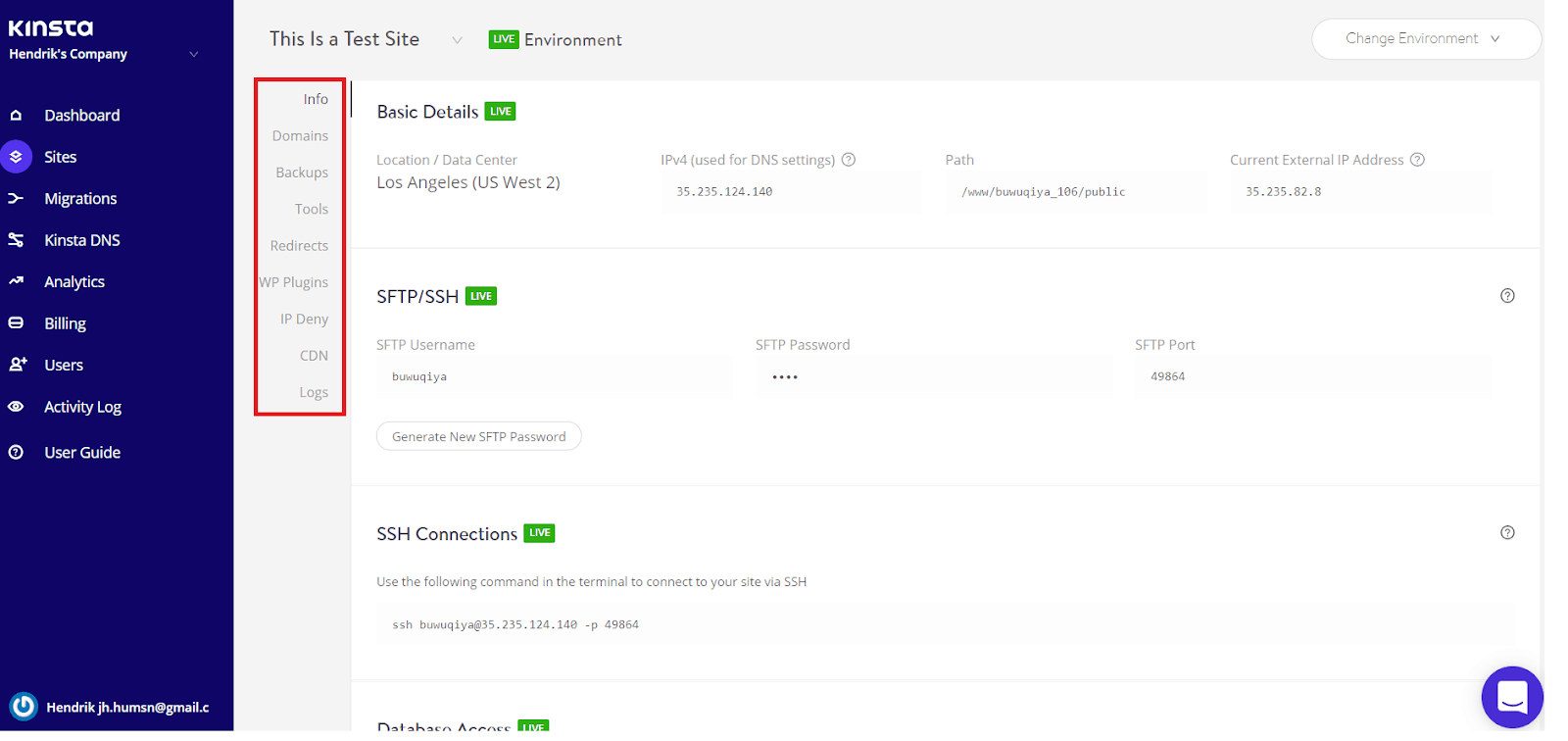 Kinsta Review 2020 – Solid Host with One MAJOR Drawback