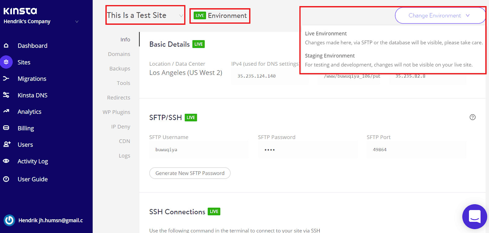 Kinsta Review 2020 – Solid Host with One MAJOR Drawback