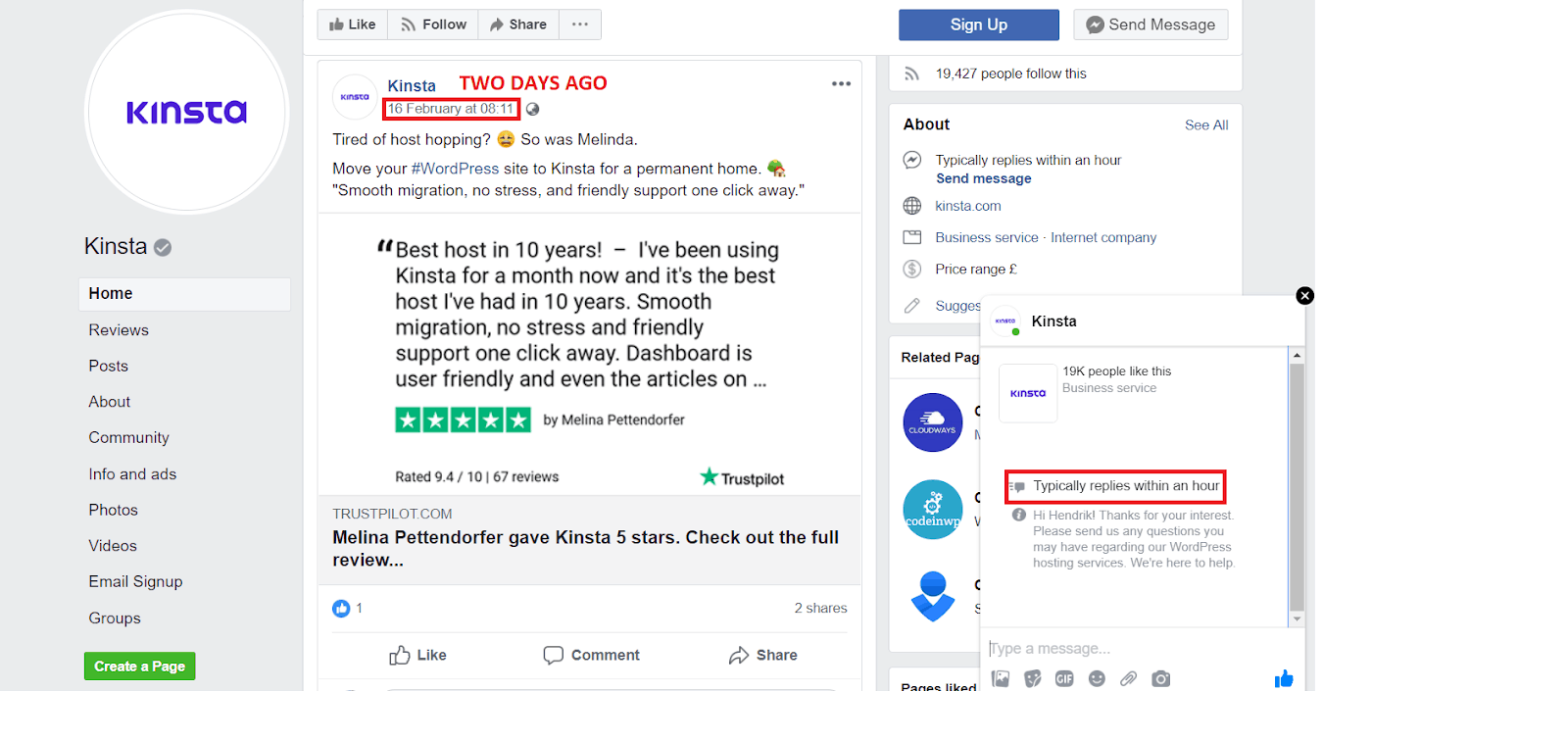 Kinsta Review 2020 – Solid Host with One MAJOR Drawback