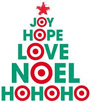 How to Incorporate Holiday Cheer in Your Logo