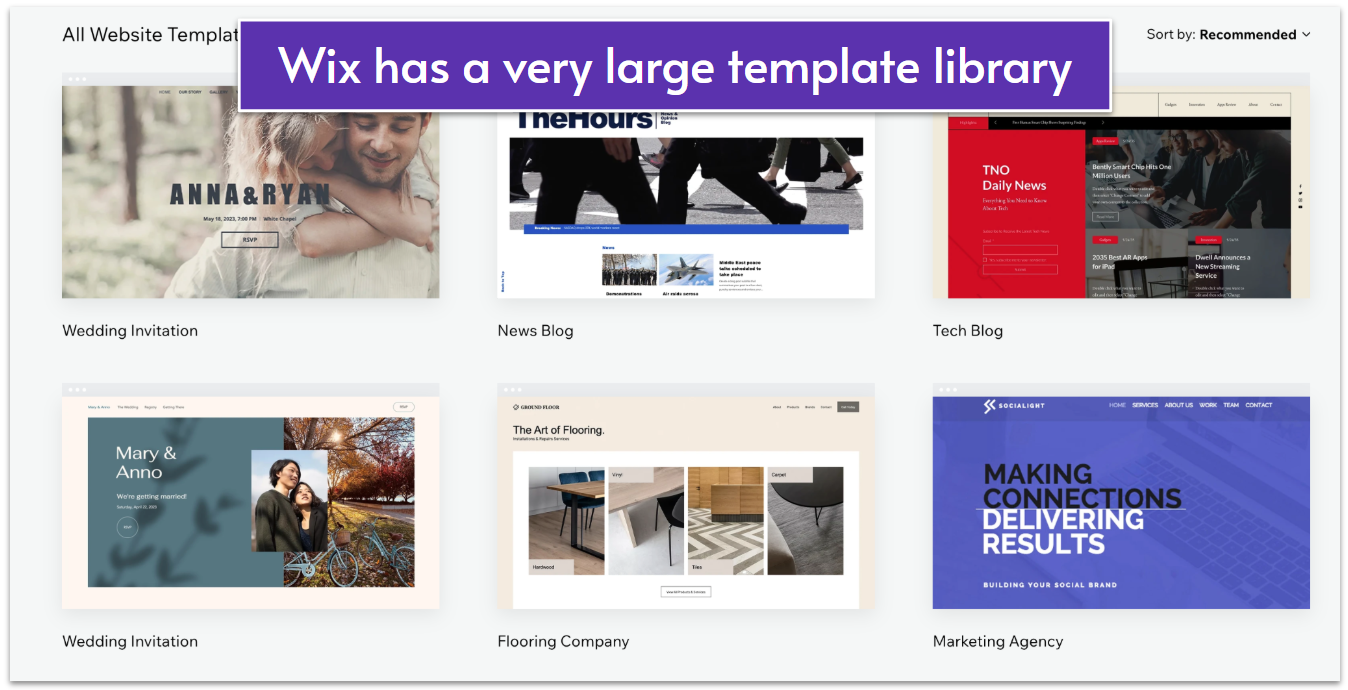10 Best Drag and Drop Website Builders in 2026