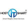 Host IT Smart Review 2025: Cheap Prices, Slow Loading Speeds