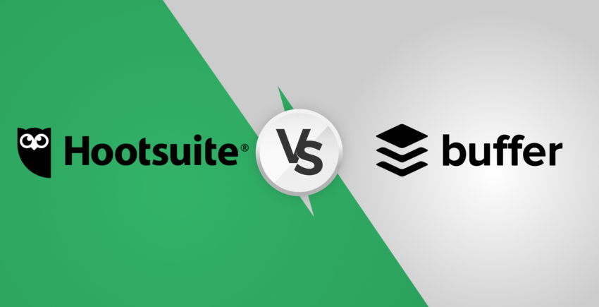 Hootsuite vs. Buffer Comparison – The Winner May Surprise You 2020 Hootsuite vs. Buffer Comparison – The Winner May Surprise You 2020
