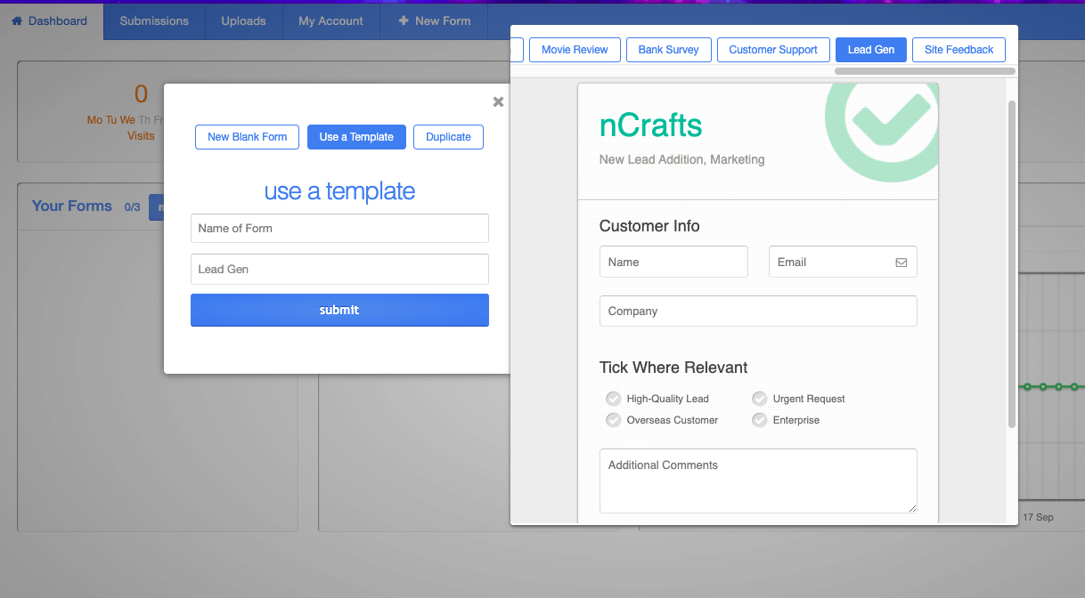 FormCrafts Review 2020: Is It Worth Your Time?