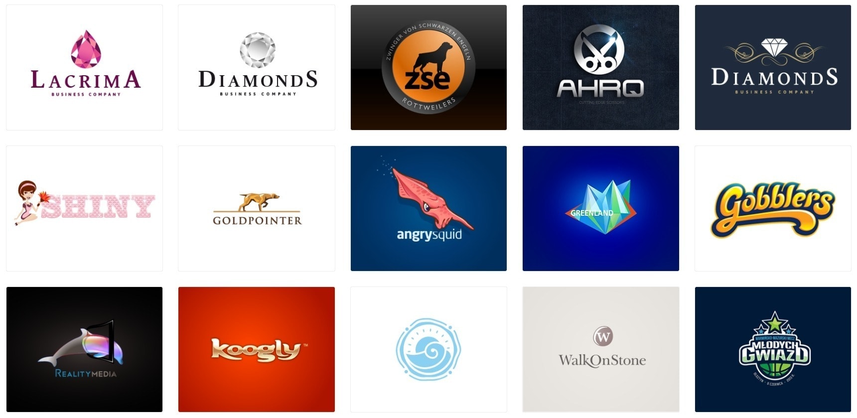 10 Logo Design Trends For 2023 And When To Use Them 10 Logo Design Trends For 2023 And When To Use Them
