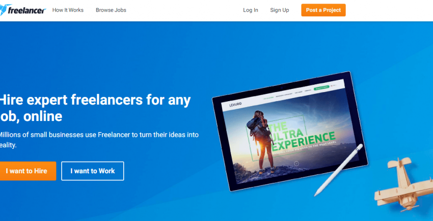 Les 7 meilleurs sites de freelance pour recruter des freelances ...