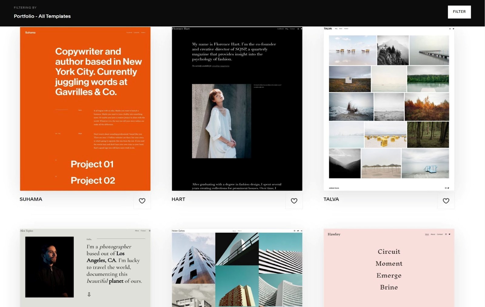 6 Best Personal Website Builders (4 Are Free) – 2023 Update
