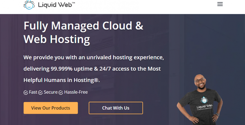 十大最佳网页寄存服务（6项测试）[2022更新]