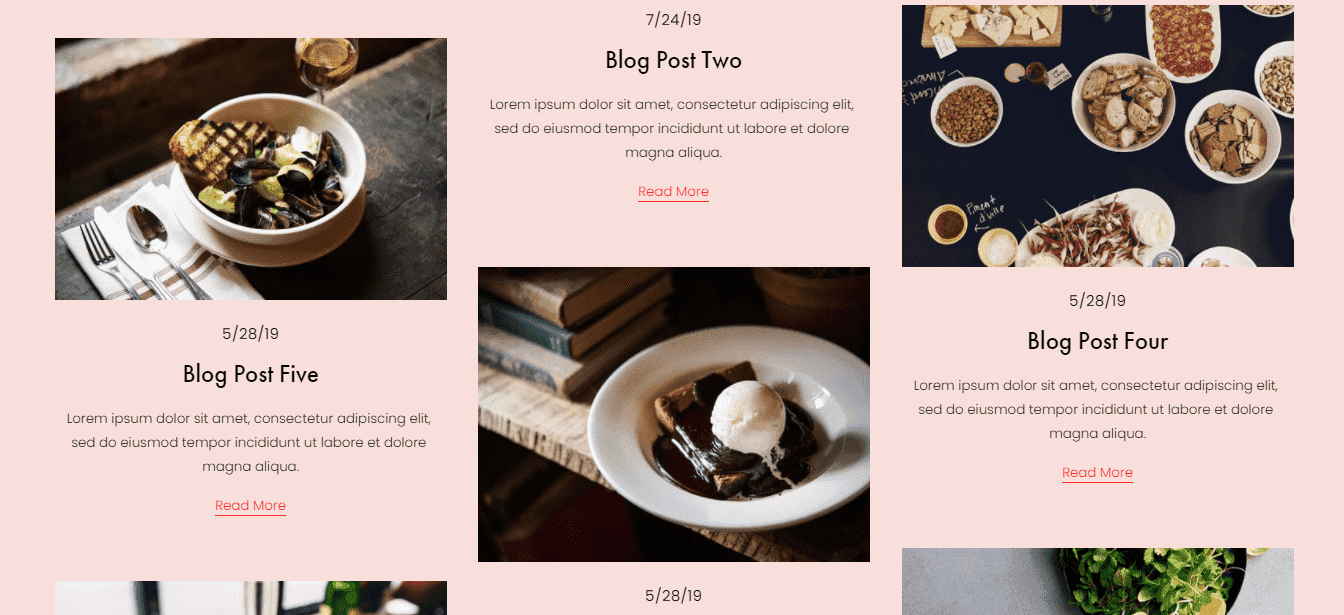 9 Best Templates for Blogging from Wix, Squarespace, & More