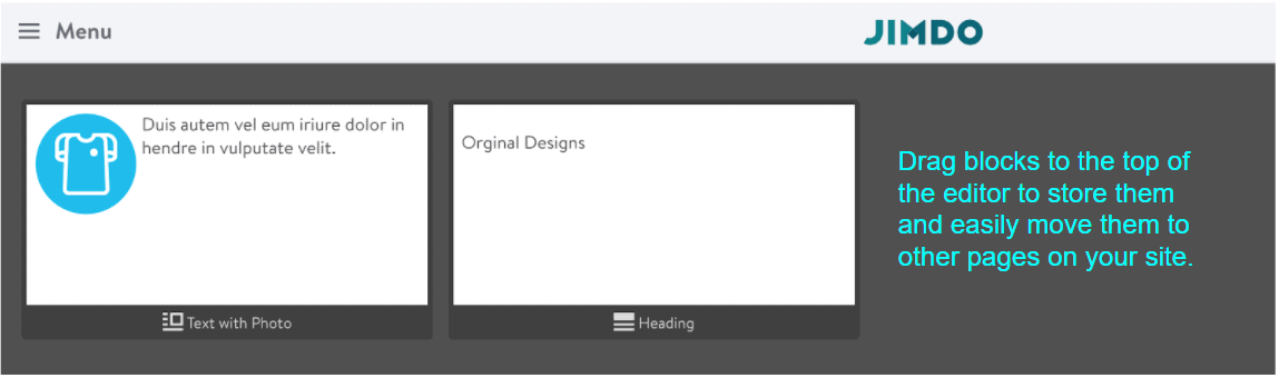Jimdo Review 2021: It's Simple & Fast, So What's the Catch?