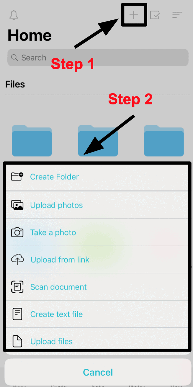 PCloud Cloud Storage Review 2021