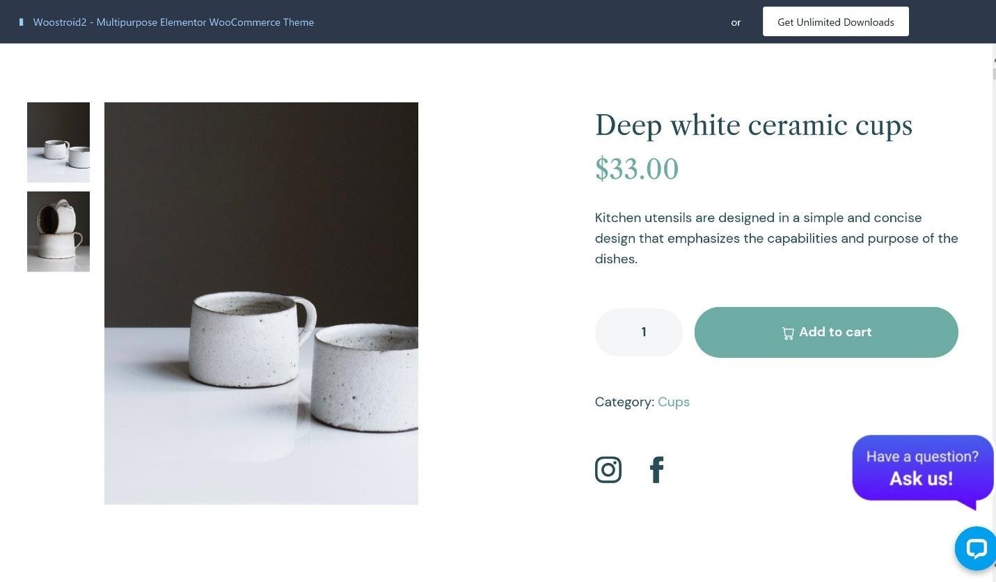 11 Best-Selling E-Commerce Templates (Free & Paid) in 2025