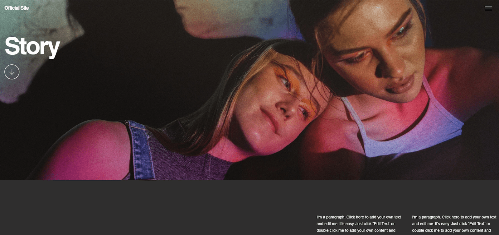 9 Best Video Website Templates That Get Viewer Clicks [2025]