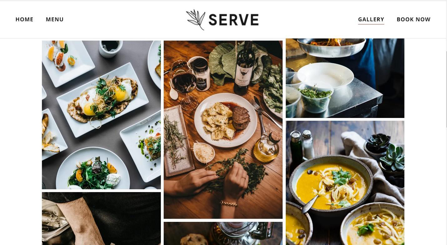 15 Best GoDaddy Website Builder Templates That Sell in 2025