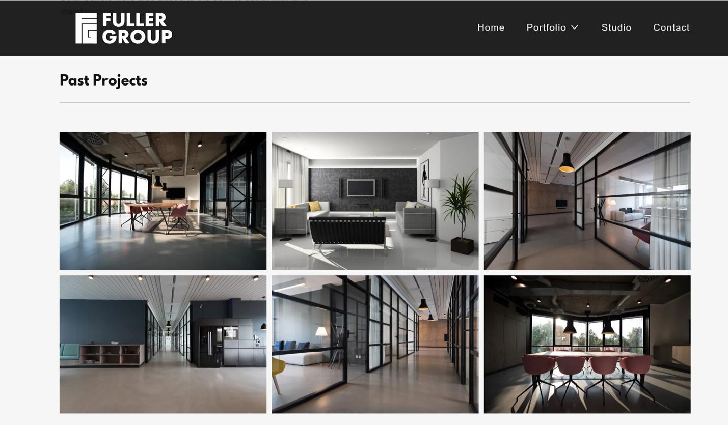 15 Best GoDaddy Website Builder Templates That Sell in 2025