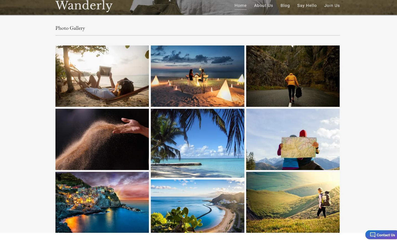 15 Best GoDaddy Website Builder Templates That Sell in 2025