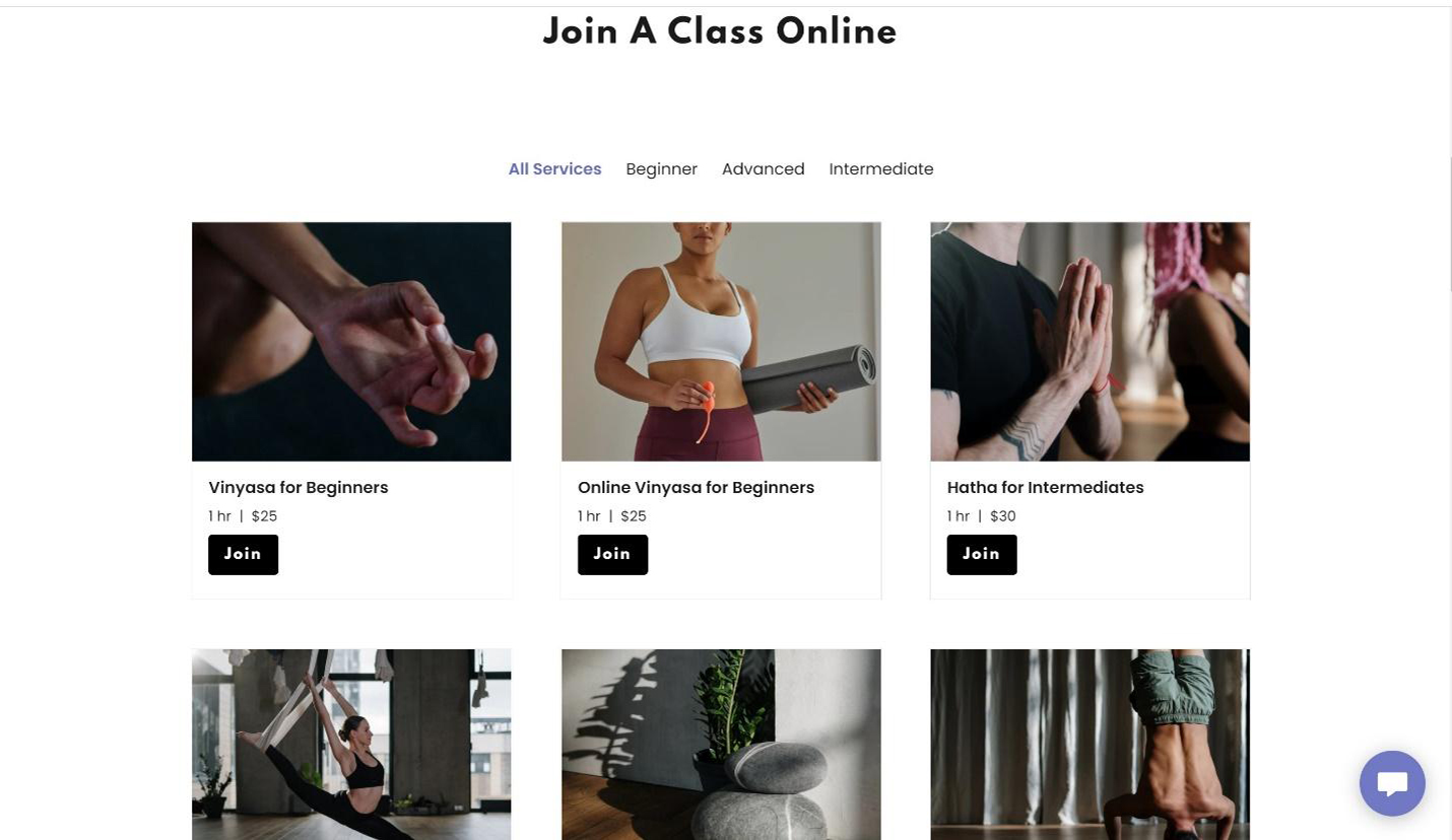 15 Best GoDaddy Website Builder Templates That Sell in 2025