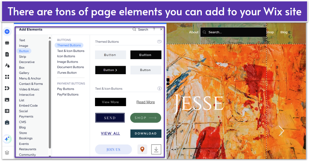 10 Best DIY Website Builders: Cheap and Easy To Use in 2026
