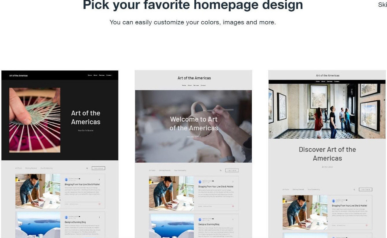 5 Best AI Website Builders to Save You Time + Money in 2024