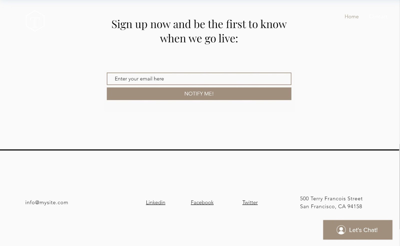 11 Best Website Builder Templates: Easy & Responsive [2025]