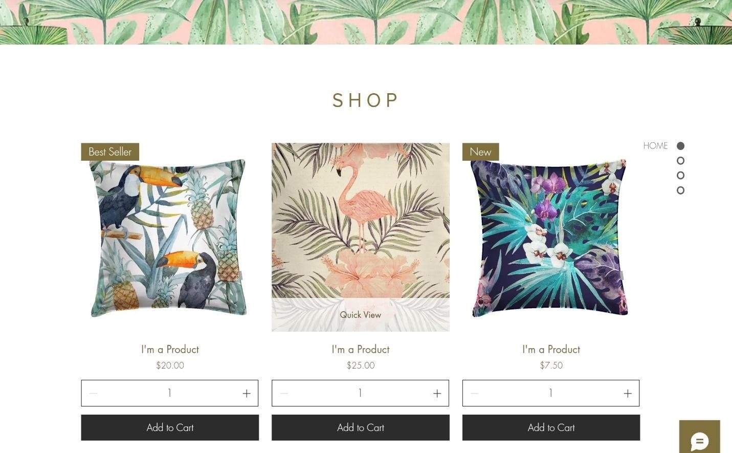 11 Best One Page Website Templates: Simple to Use in 2025