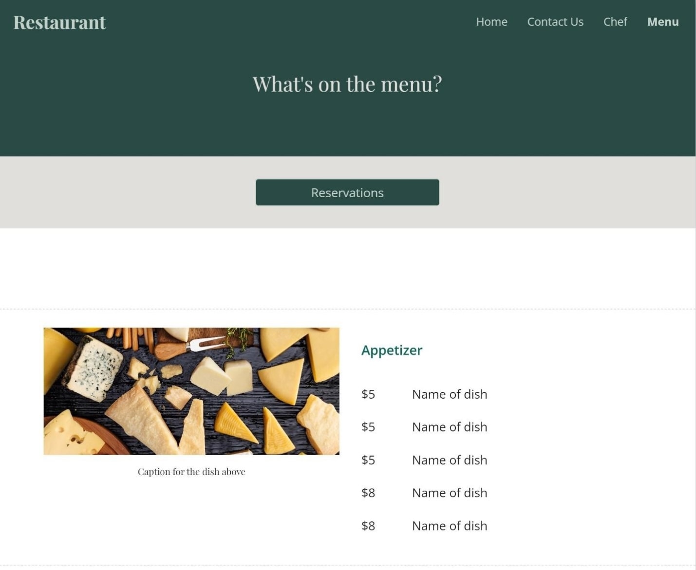 20 Best Google Sites Templates for a Simple Site in 2025