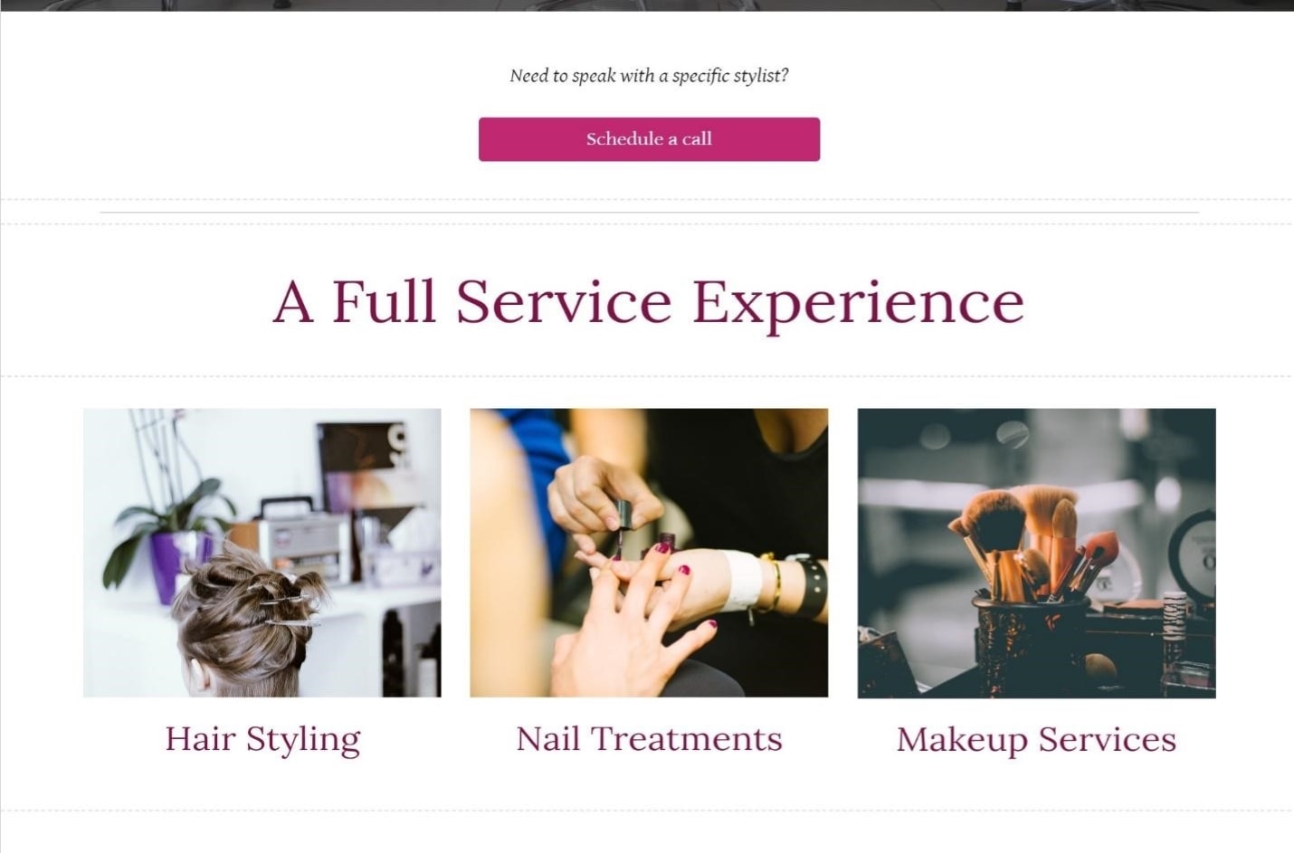 20 Best Google Sites Templates for a Simple Site in 2025