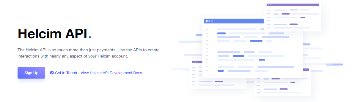 6 Best Credit Card Processing APIs for Your Business in 2022