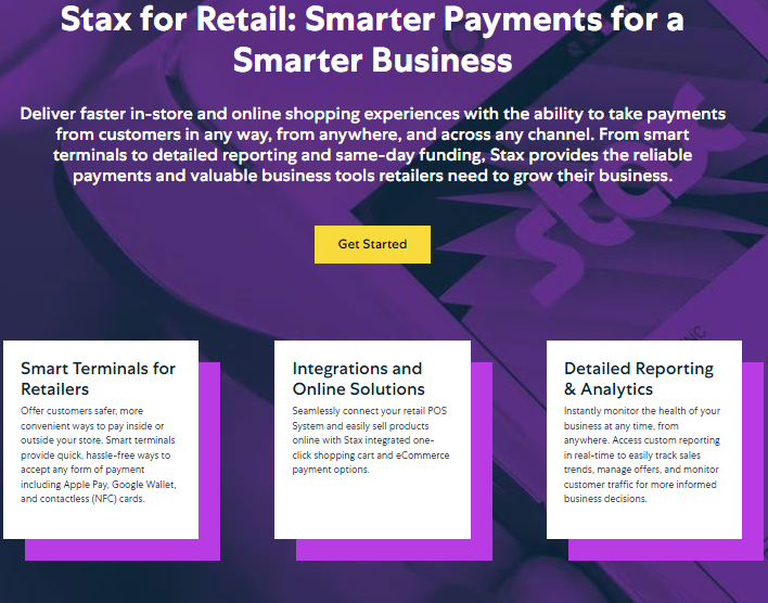 6 Best Retail Credit Card Processing Companies in 2022