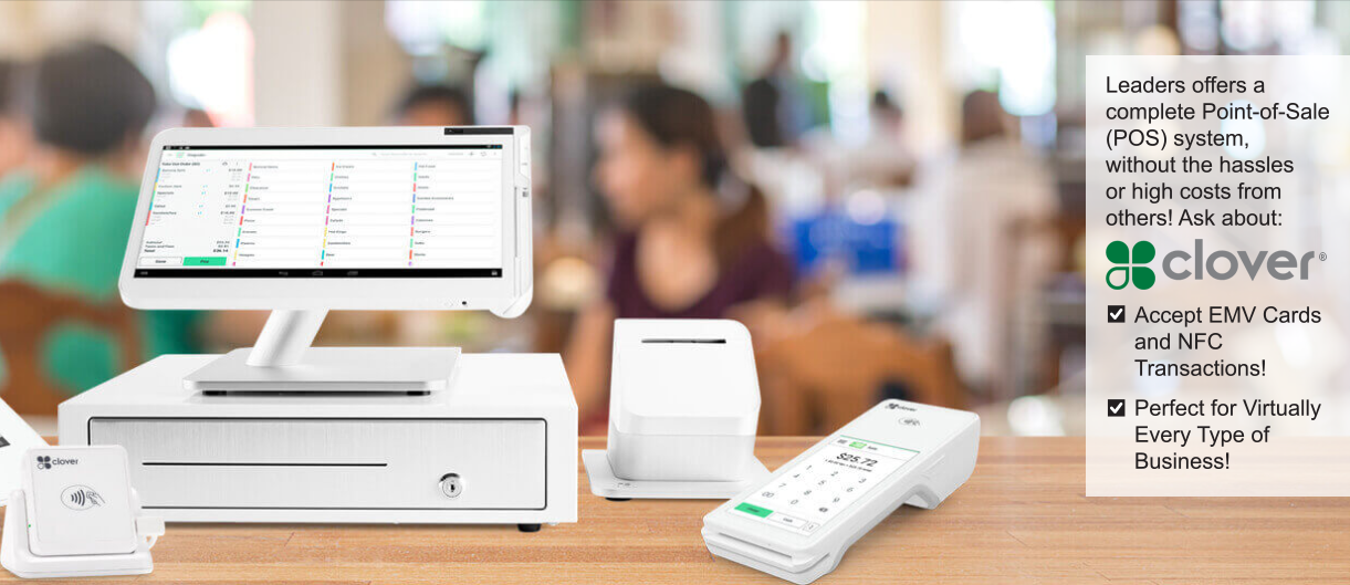 6 Best Retail Credit Card Processing Companies in 2022