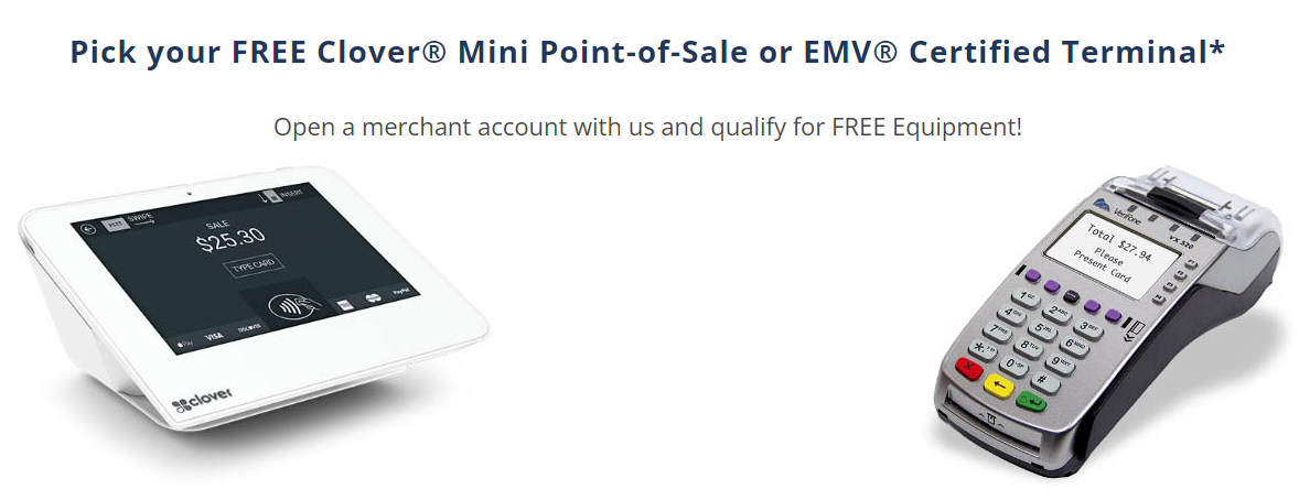 6 Best Retail Credit Card Processing Companies in 2022