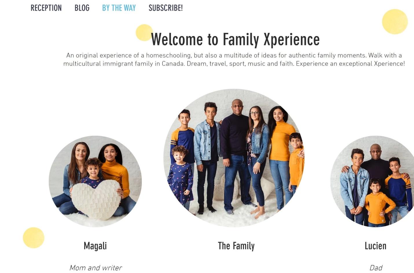 9 Contoh Blog Terbaik: Kiat & Ide Penting untuk 2025