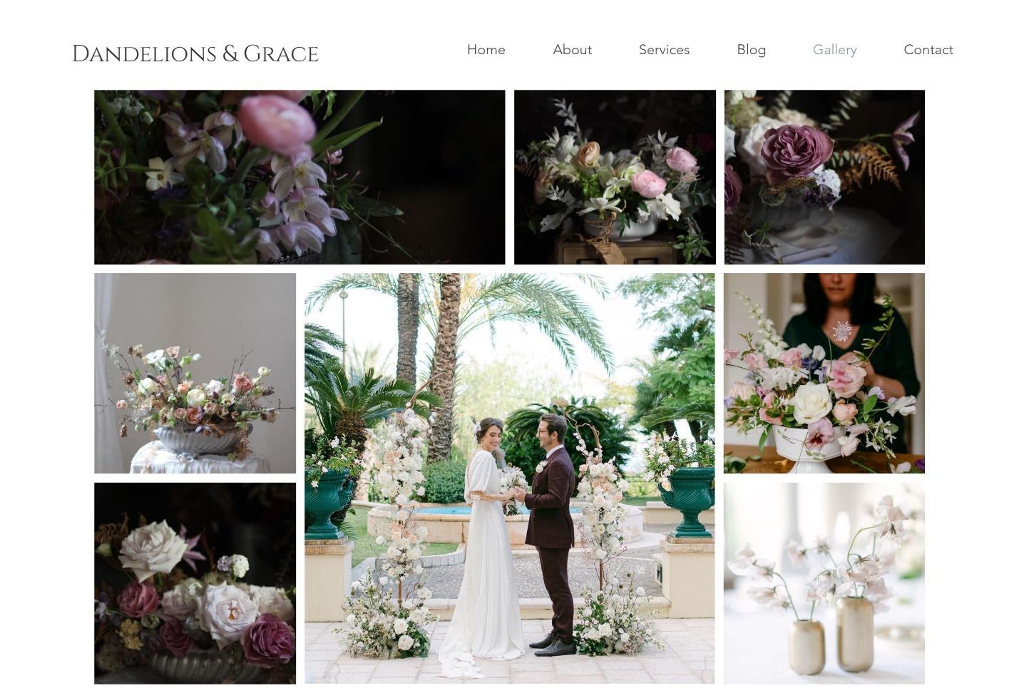 17 Best Wedding Website Examples to Inspire You in 2025