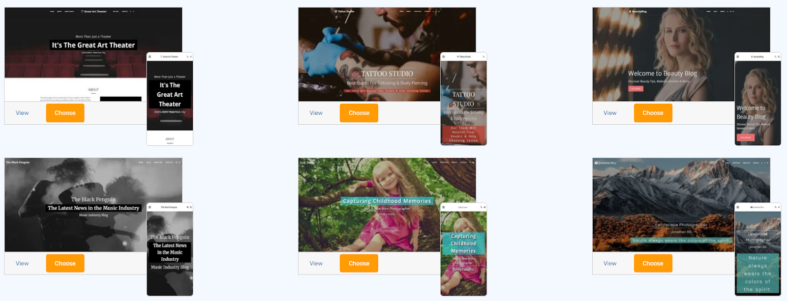 The 5 Best Membership Website Builders (2 Are FREE) in 2024