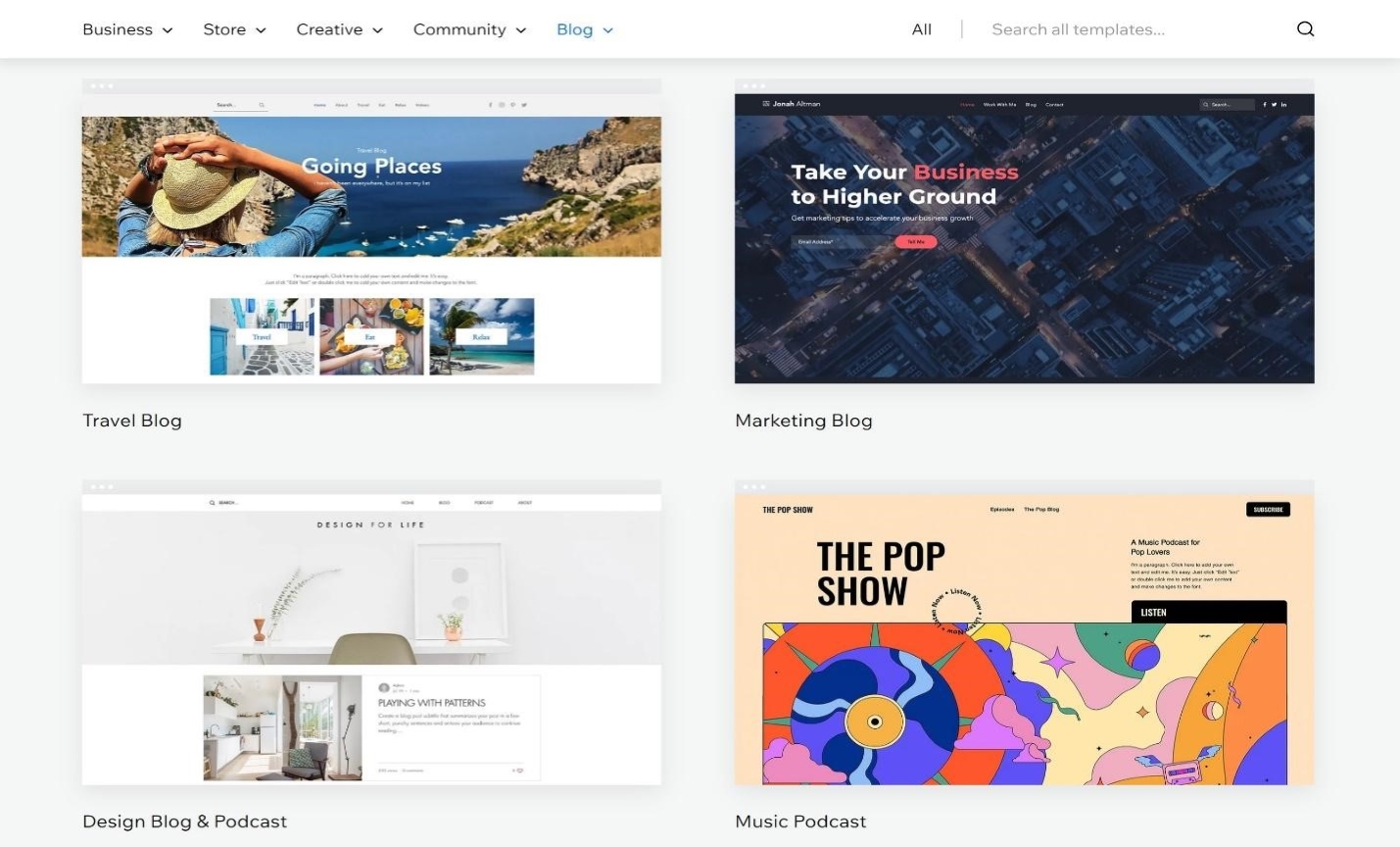 6 Best Website Builders for Amazon Affiliate Marketing [2026]