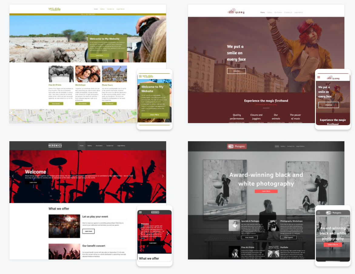 6 Best Website Builders for Political Campaigns in 2023