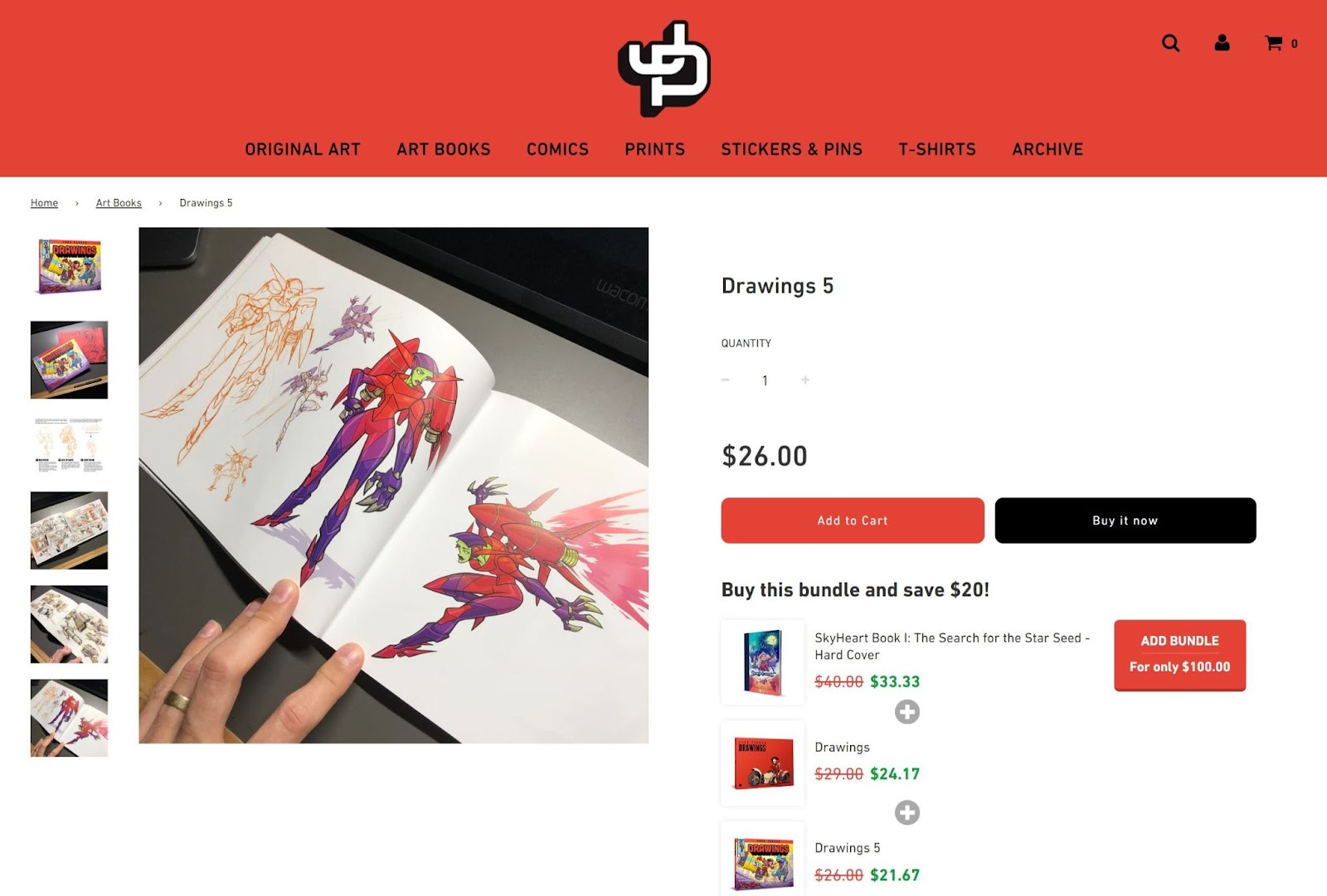 12 Best Shopify Store Examples To Inspire You in 2025