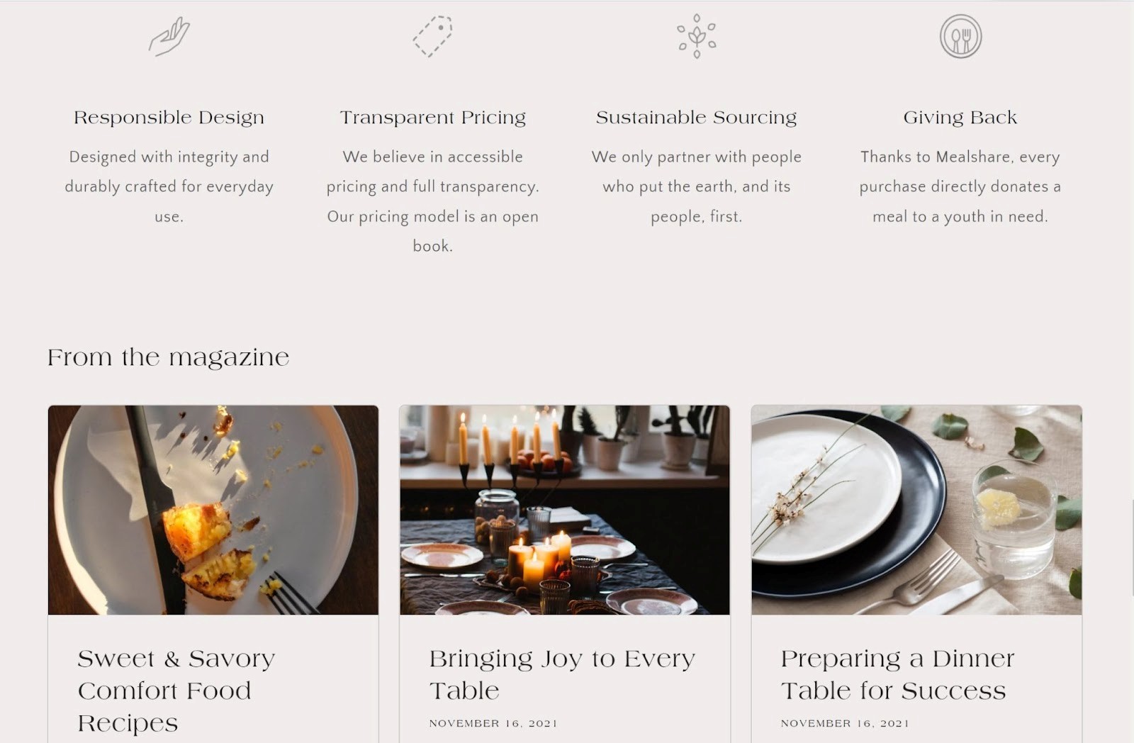8 Best FREE Shopify Themes That Boost Sales in 2026