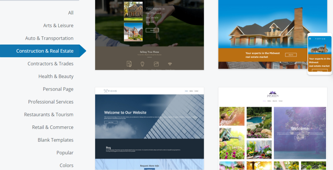 6 Best Real Estate Website Builders: Close Deals in 2025