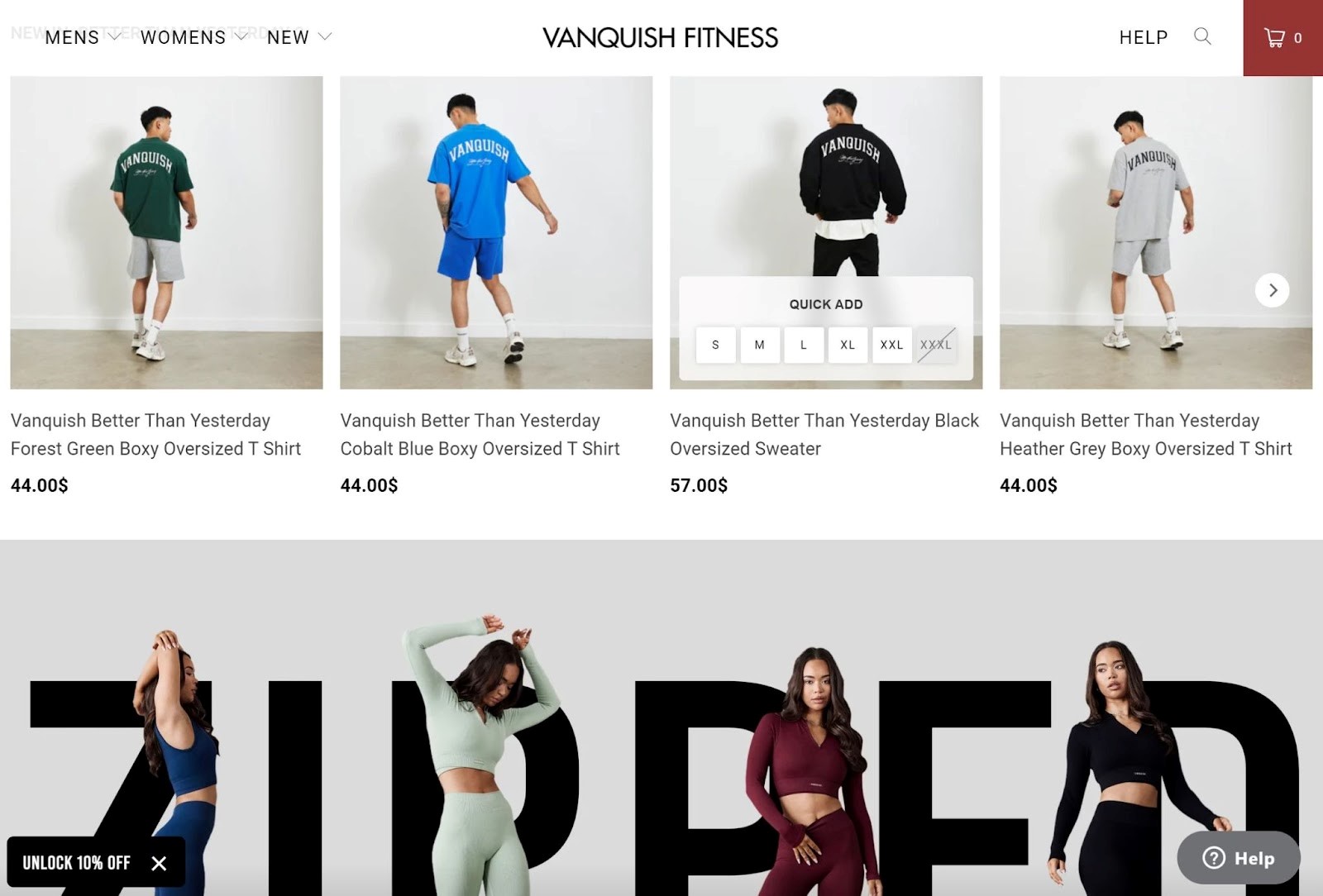 12 Best Shopify Store Examples To Inspire You in 2025