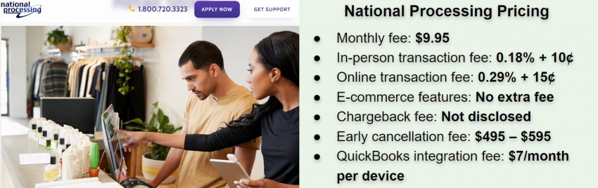 6 BEST Credit Card Processing for QuickBooks in 2023