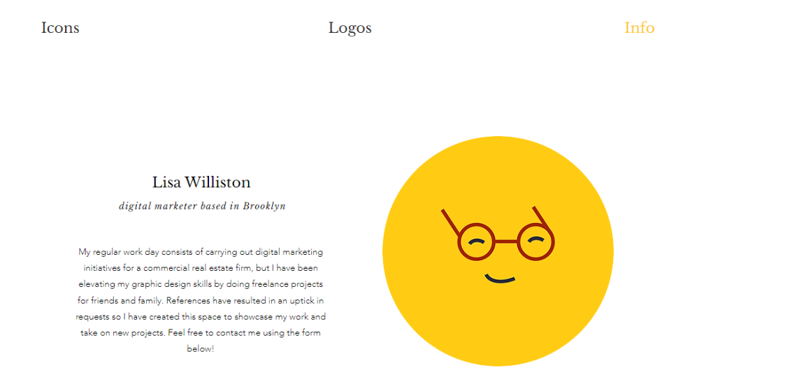 19 Best Personal Website Examples + Helpful Hints in 2025