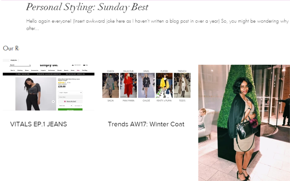 19 Best Personal Website Examples + Helpful Hints in 2025
