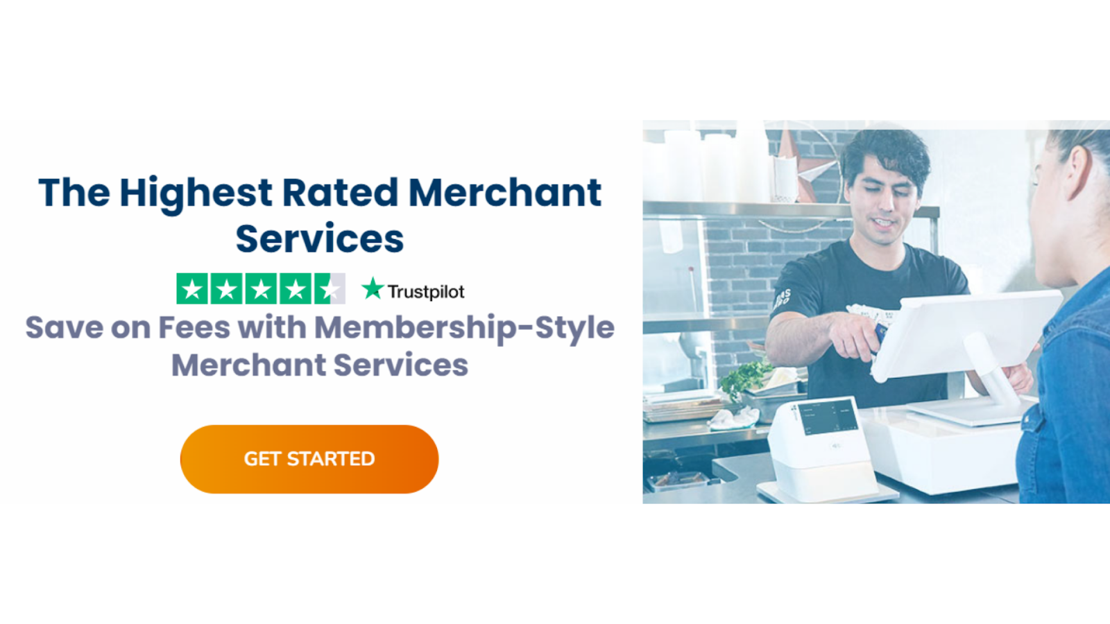 6 Best Credit Card Processing for Churches (Easy Setup) [2023]