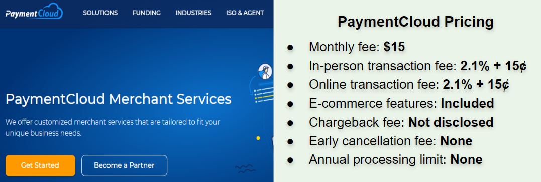 6 Best Credit Card Processing Companies for Hotels in 2023