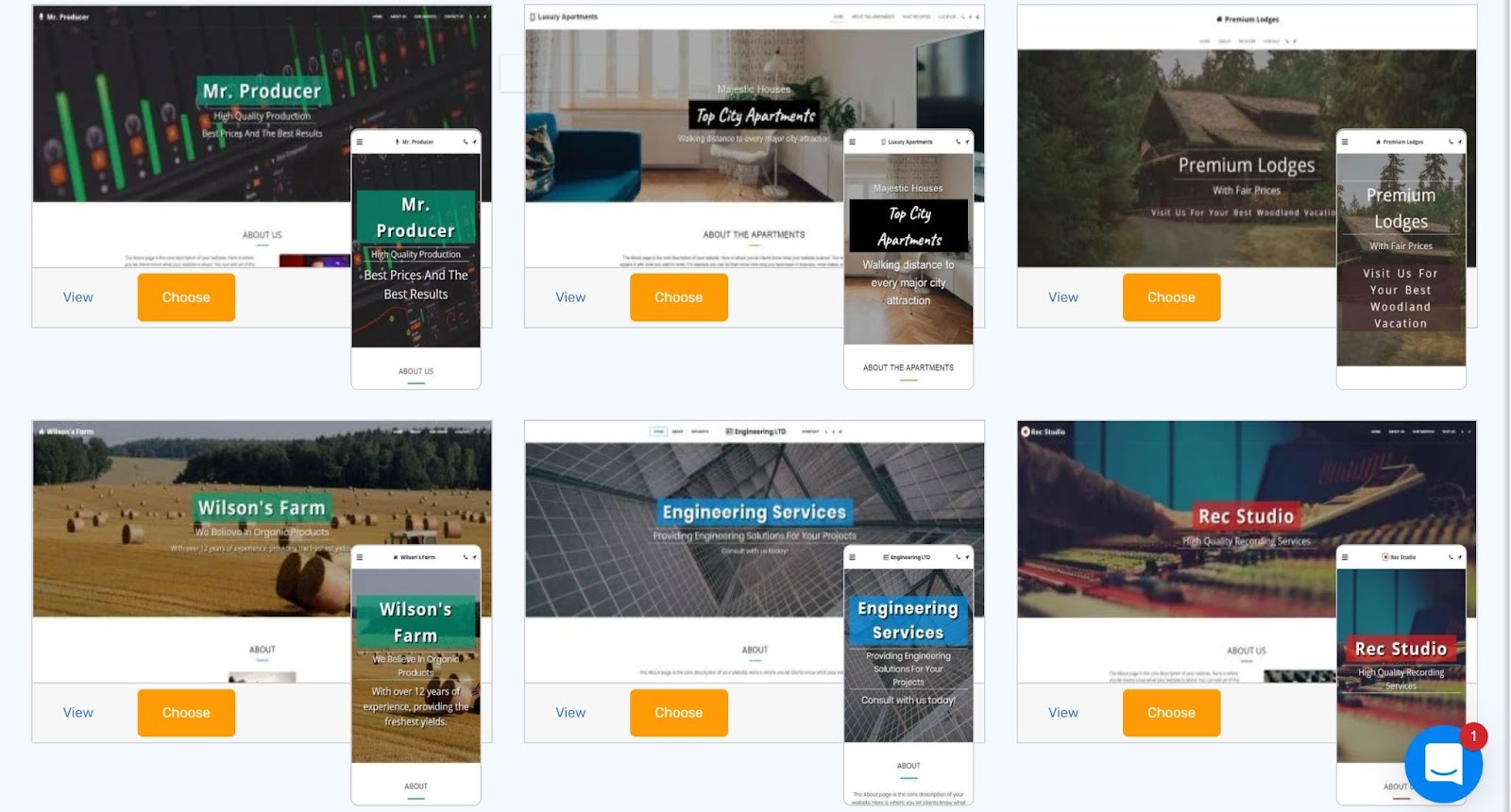 7 Best Drag and Drop Website Builders in 2023 (4 ARE FREE)